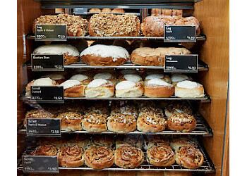 3 Best Bakeries in Bathurst, NSW - ThreeBestRated