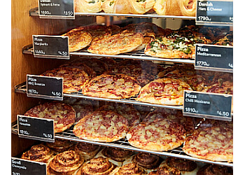 3 Best Bakeries in Bathurst, NSW - ThreeBestRated