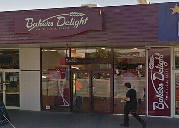 3 Best Bakeries in Shepparton, VIC - ThreeBestRated
