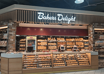 3 Best Bakeries in Morwell - Expert Recommendations