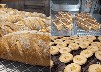 3 Best Bakeries in Morwell - Expert Recommendations