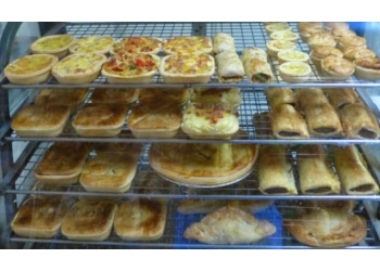 3 Best Bakeries in Shepparton, VIC - Expert Recommendations