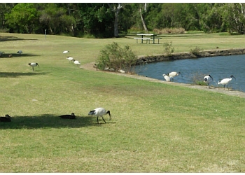 3 Best Parks in Bundaberg, QLD - Top Picks June 2019
