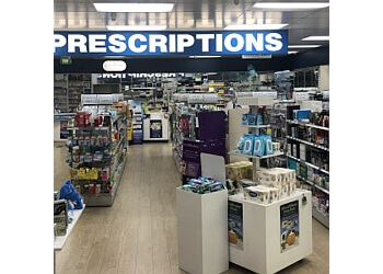 3 Best Pharmacies in Melbourne, VIC - Expert Recommendations