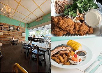 3 Best BBQ Restaurants in Shepparton - Expert Recommendations