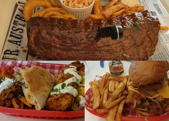3 Best BBQ Restaurants in Shepparton, VIC - Expert Recommendations