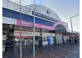 3 Best Pharmacies in Sydney, NSW - ThreeBestRated