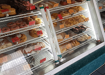 3 Best Bakeries in Bathurst - Expert Recommendations
