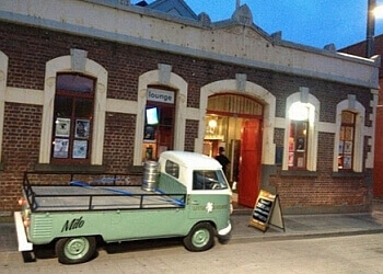 3 Best Bars in Geelong, VIC - Expert Recommendations