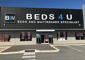 3 Best Mattress Stores in Perth, WA - ThreeBestRated