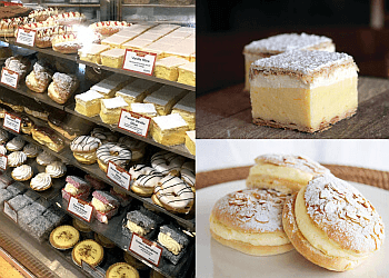 3 Best Bakeries in Ballarat - Expert Recommendations