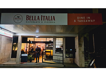 3 Best Italian Restaurants in Newcastle - Expert Recommendations