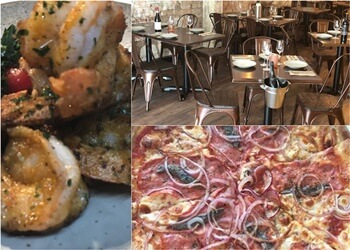 3 Best Italian Restaurants in Newcastle - Expert Recommendations