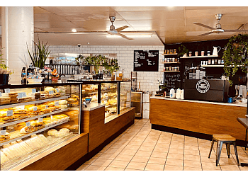 3 Best Bakeries in Darwin - Expert Recommendations