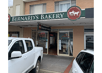 3 Best Bakeries in Bathurst - Expert Recommendations