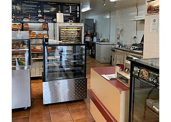 3 Best Bakeries in Bathurst - Expert Recommendations