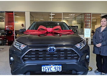 3 Best Car Dealerships in Perth, WA - Expert Recommendations