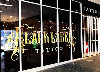 3 Best Tattoo Shops in Ballarat, VIC - Expert Recommendations