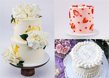 3 Best Cakes in Sydney - Expert Recommendations