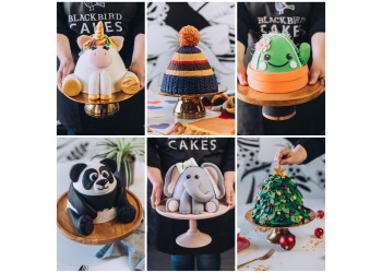 3 Best Cakes in Bendigo, VIC - Expert Recommendations