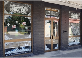 3 Best Cakes in Bendigo, VIC - Expert Recommendations