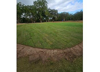 3 Best Golf Courses in Mackay, QLD - Expert Recommendations