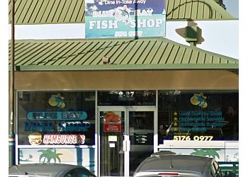 3 Best Fish And Chips in Traralgon - Expert Recommendations