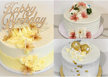 3 Best Cakes in Bendigo, VIC - ThreeBestRated