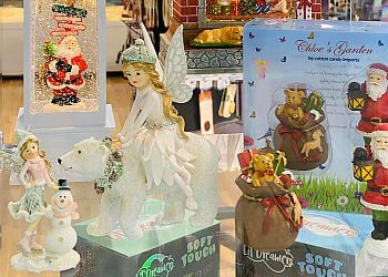 3 Best Gift Shops in Bathurst - Expert Recommendations