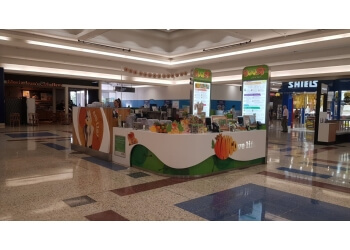 3 Best Juice Bars in Perth, WA - Expert Recommendations