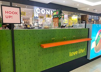 3 Best Juice Bars in Perth - Expert Recommendations