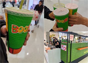 3 Best Juice Bars in Perth - Expert Recommendations