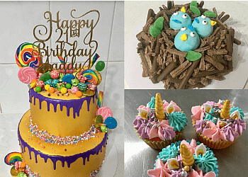 3 Best Cakes in Geraldton - Expert Recommendations