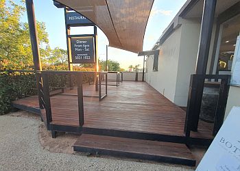 3 Best Australian Restaurants in Mildura - Expert Recommendations
