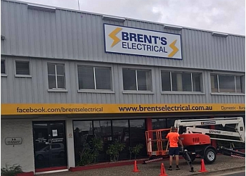 3 Best Electricians in Rockhampton, QLD - Expert Recommendations