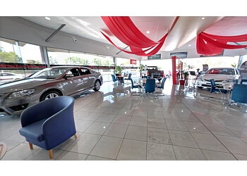 3 Best Car Dealerships in Darwin, NT - Expert Recommendations