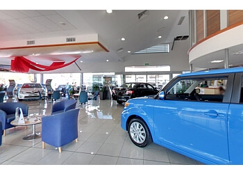 3 Best Car Dealerships in Darwin, NT - Expert Recommendations