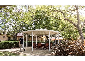 3 Best Nursing Homes in Perth, WA - ThreeBestRated