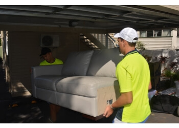 3 Best Removalists in Brisbane, QLD - Expert Recommendations