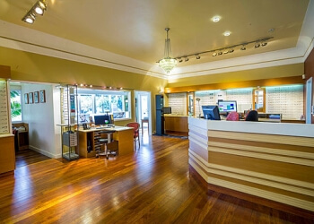 3 Best Optometrists in Cairns, QLD - Expert Recommendations