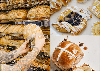 3 Best Bakeries in Rockhampton - Expert Recommendations