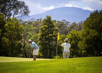 3 Best Golf Courses in Launceston, TAS - ThreeBestRated