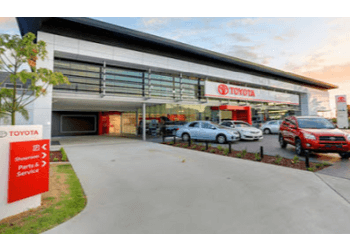 3 Best Car Dealerships in Bundaberg, QLD - Expert Recommendations