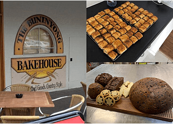 3 Best Bakeries in Ballarat - Expert Recommendations