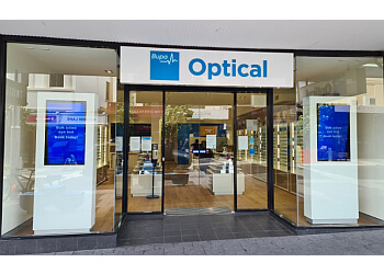 3 Best Opticians in Hobart, TAS - Expert Recommendations