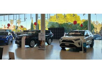 3 Best Car Dealerships in Adelaide - Expert Recommendations