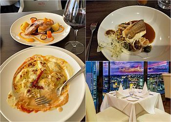 3 Best Australian Restaurants in Perth - Expert Recommendations