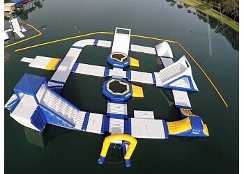 3 Best Theme Parks in Sydney, NSW - Expert Recommendations