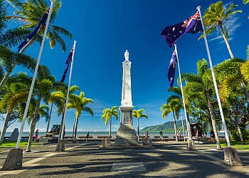 3 Best Landmarks in Cairns, QLD - Expert Recommendations
