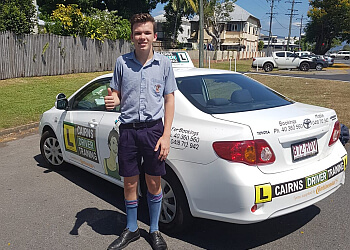 3 Best Driving Schools in Cairns, QLD - ThreeBestRated